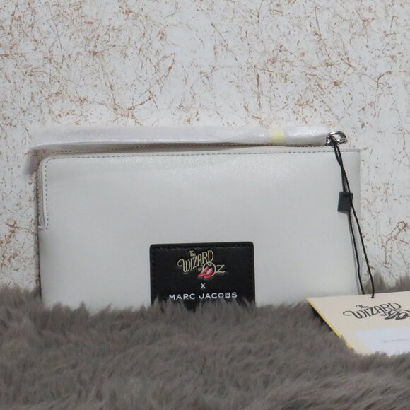Marc Jacobs | Bags | Marc Jacobs Wizard Of Oz Glinda The Good Witch ...